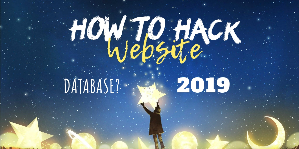 How to Hack a Website? | WebOrion™ Cyber Security and Vulnerability ...